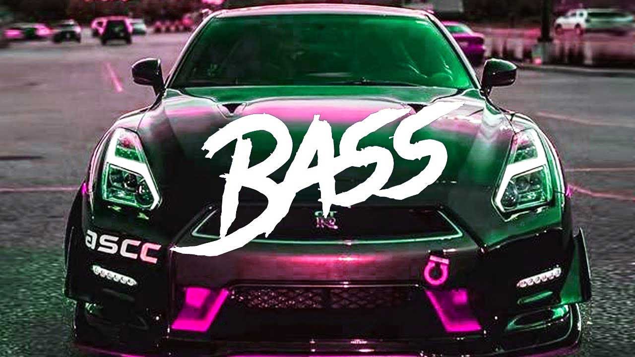 Bass Puternic Pentru Masina 2020 - Bass Boosted Music - Muzica Cu Bas ...