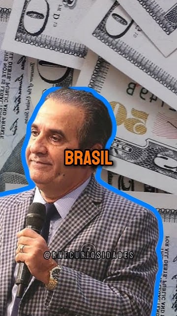 Os Pastores Mais Ricos Do Brasil Interessantes Pastor Pastores