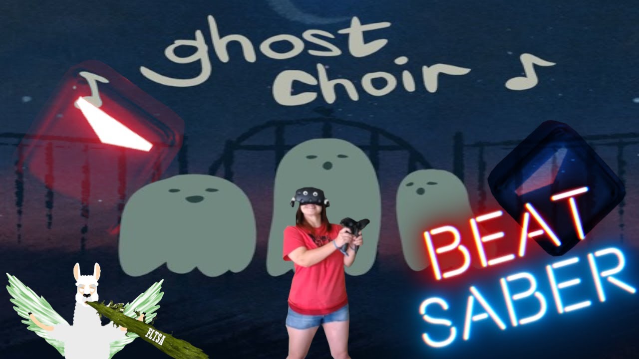 Ghost Choir - YouTube