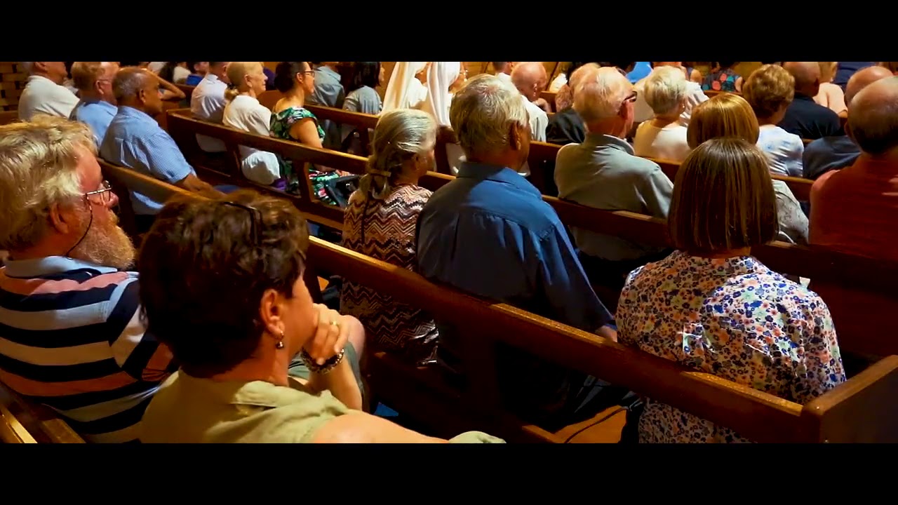 Video1 ABFisher - YouTube