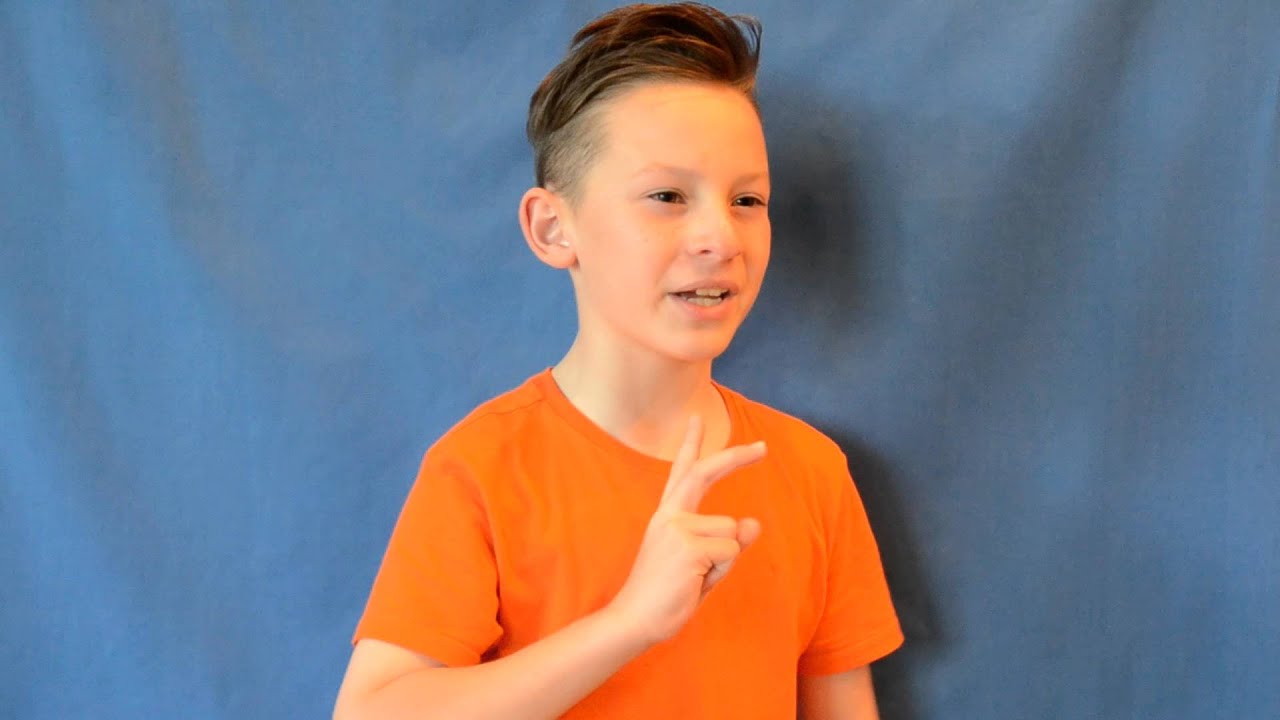 KC Green Audition - YouTube