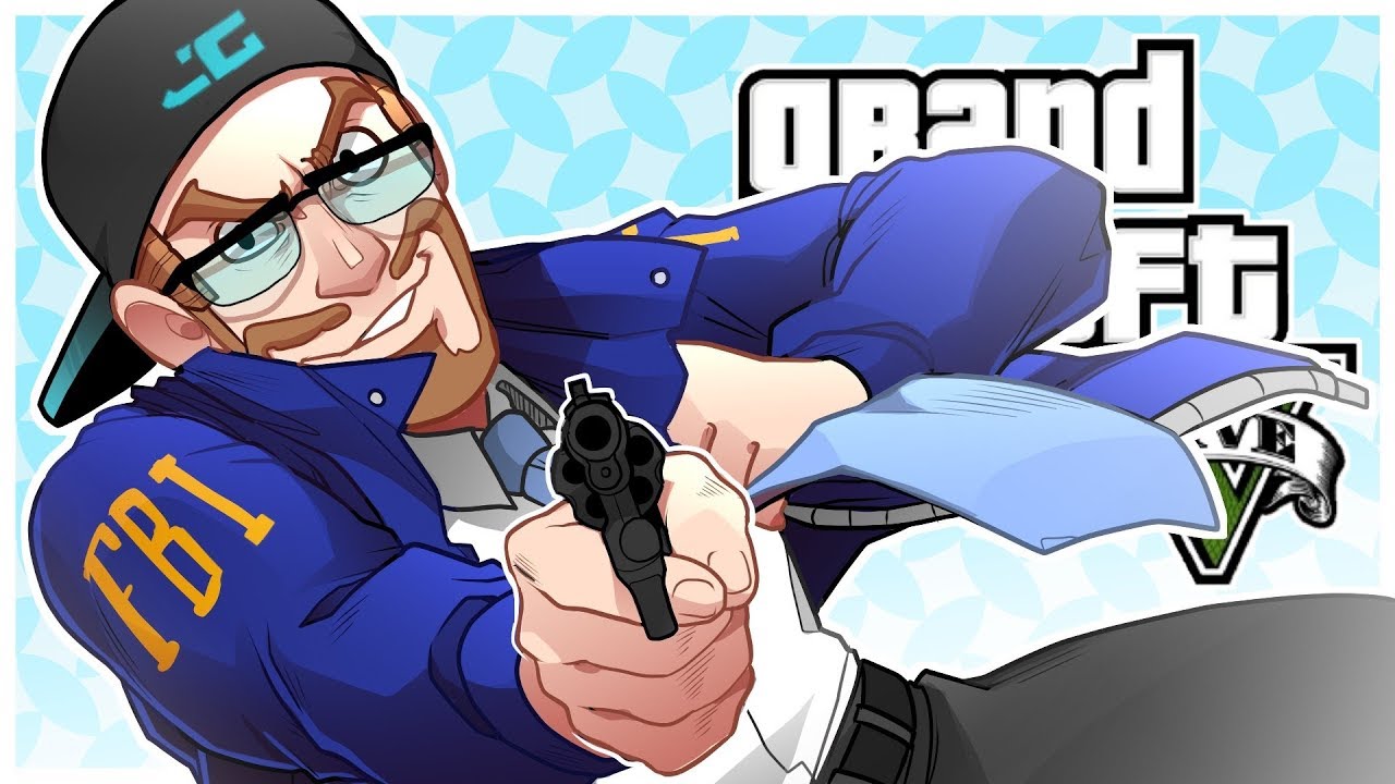 GTA 5 Roleplay - Insane FBI Building Shootout! (GTA 5 RP Multiplayer ...