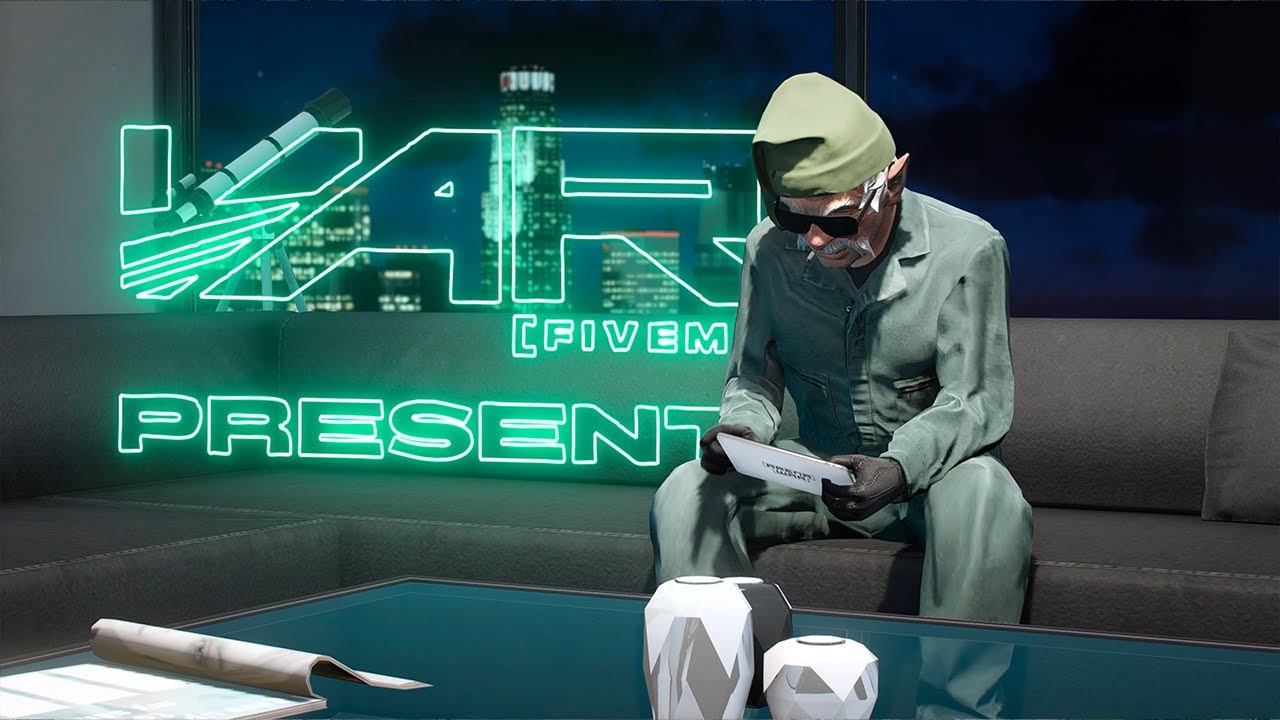 VAR COIN SHOP SCRIPT EDIT FIVEM - @Var-FiveM - YouTube