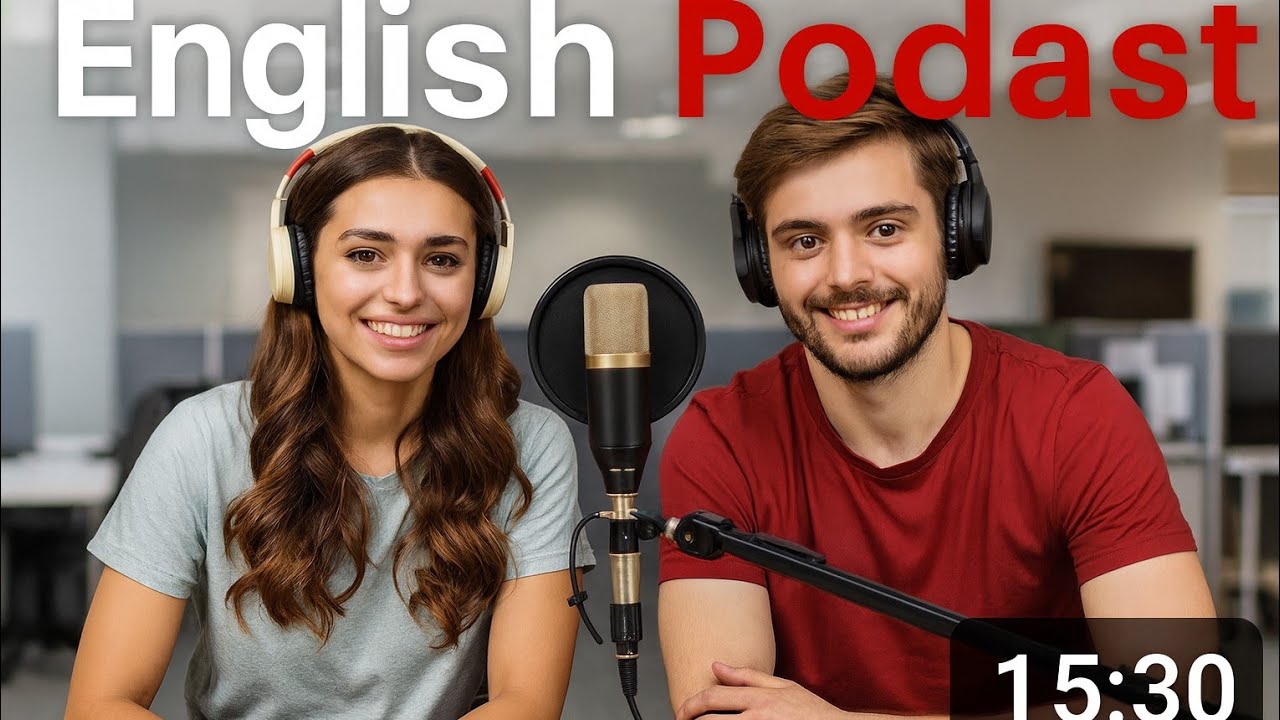 Family Barbecue – Learn English | Daily English Conversation Practice ...