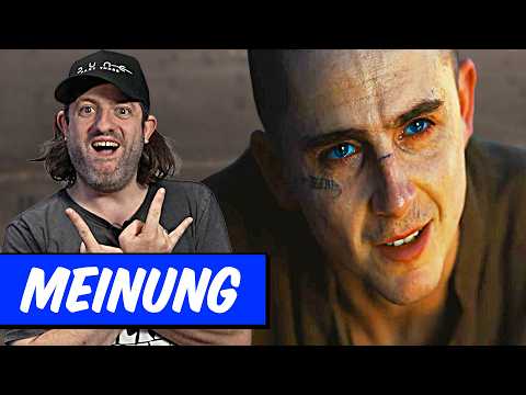 DUNE 3: Meine Gedanken zum NEUEN Trailer!