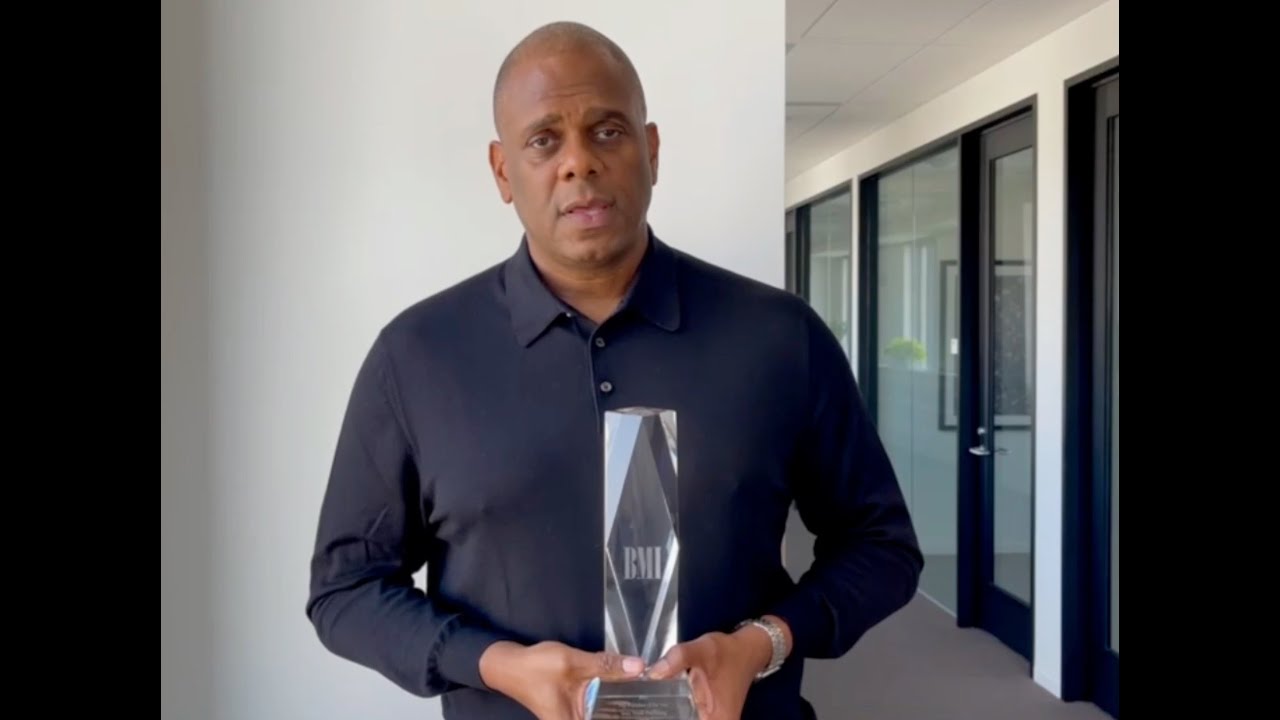 Sony Music Publishing Wins Publisher of the Year | 2021 BMI Pop Awards ...