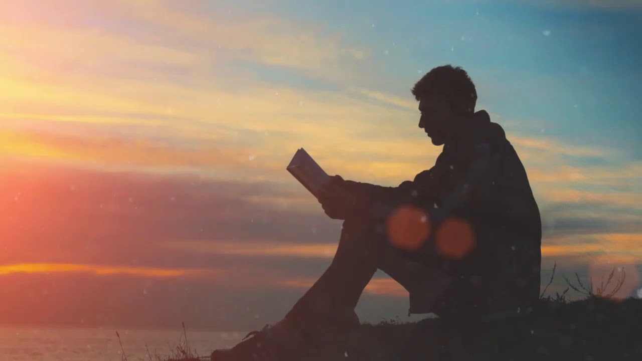 Food For Life by Jim Creech - YouTube