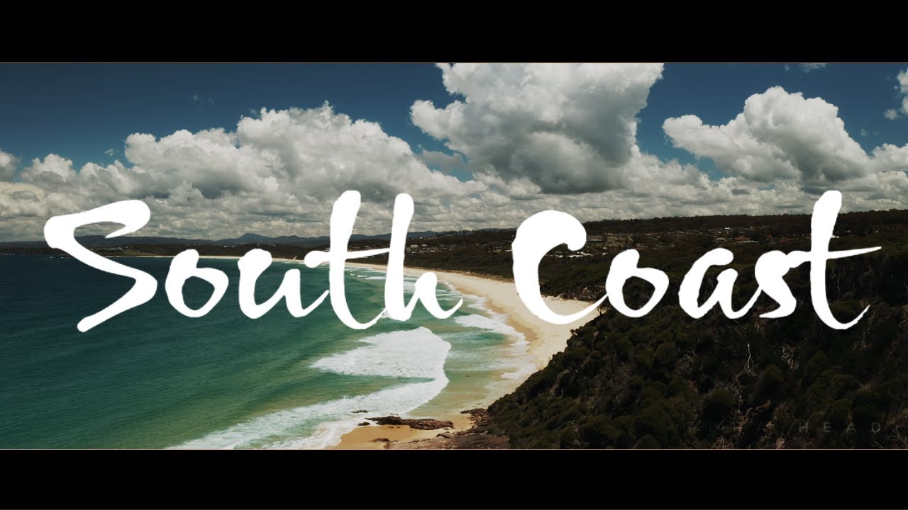 EXPLORE: Far South Coast - NSW | Australia | Best Places to visit in ...