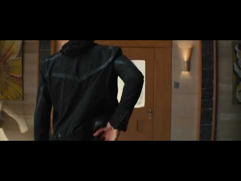 Action scene 1||kingsman ||clip - YouTube