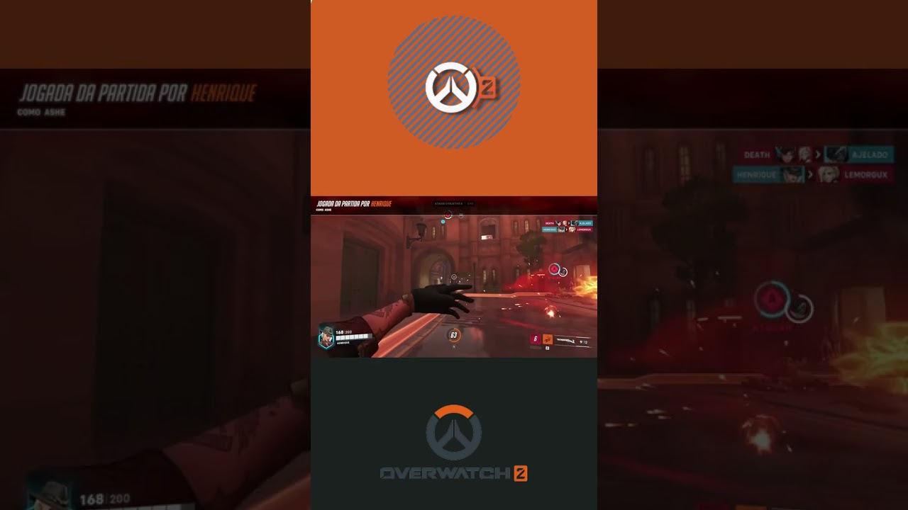 Highlights Overwatch 2 - YouTube