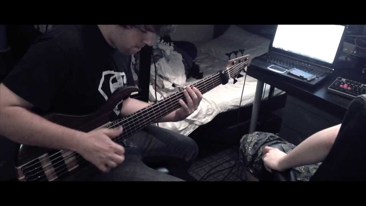 Native Construct - The Making of Quiet World: Episode II - YouTube