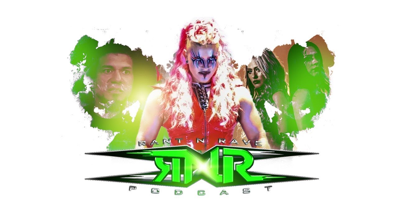 Rant N Rave Podcast Episode 263: "Delta No More" - YouTube