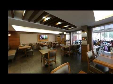 Kafkas Restaurant Bahçelievler İzmir