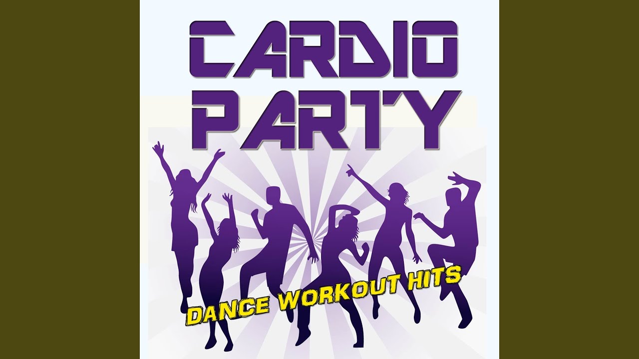 Yoga Cardio Groove - YouTube