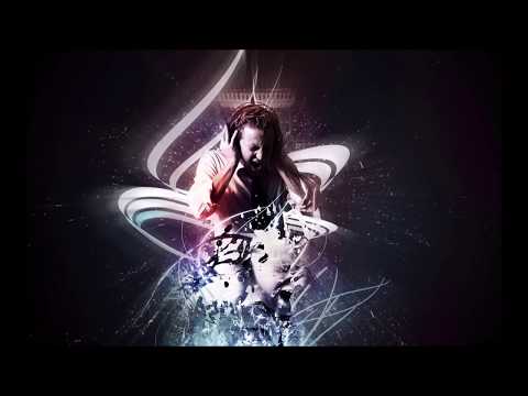 Techno 2014 Hands Up Mix - Best of 2014 ( mixed DJ BaseJumper )