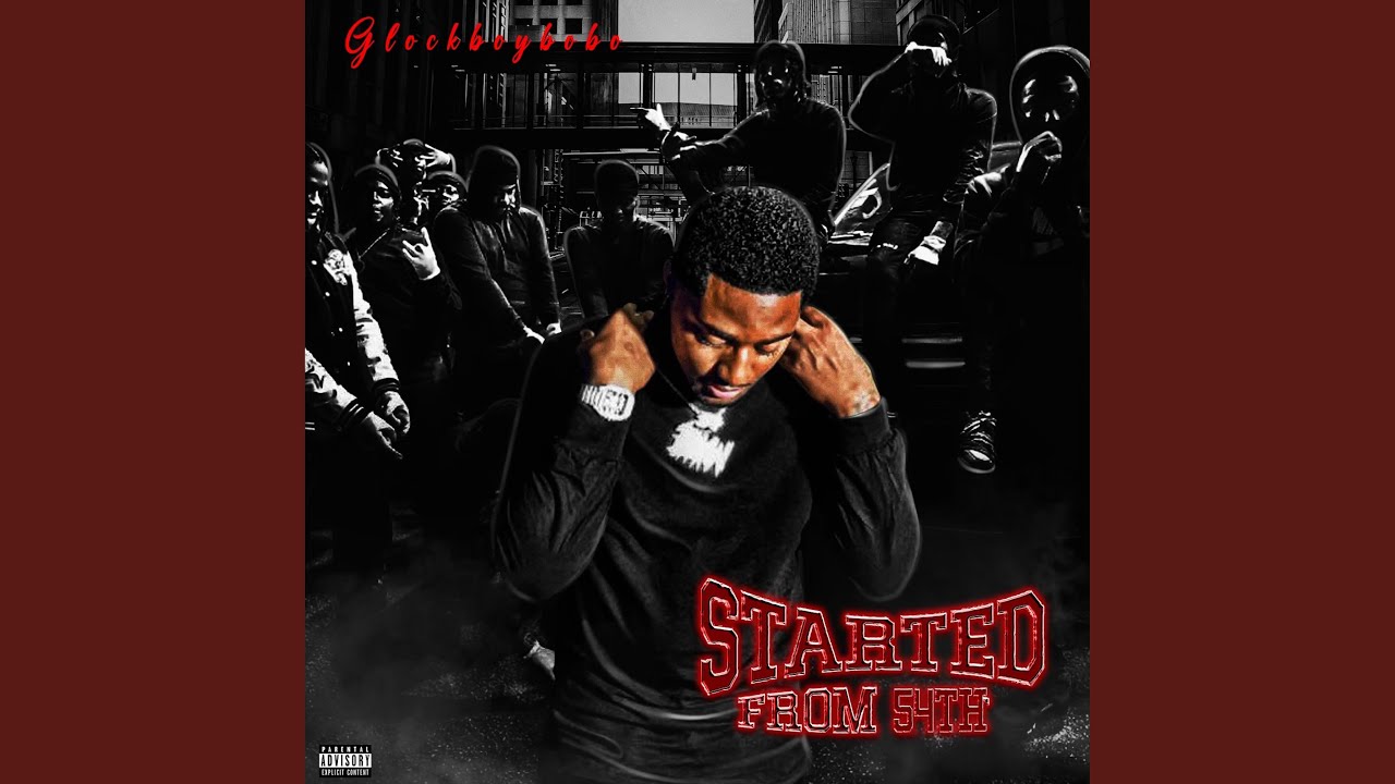 4 To The 4 (feat. THF Lil Law) - YouTube Music