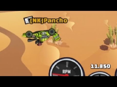 flying formula record hcr2 - YouTube