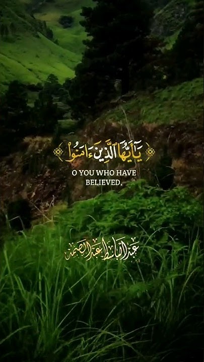 يا أيها الذين أمنوا لا يسخر قوم من قوم عسى أن يكونوا خيرا منهم