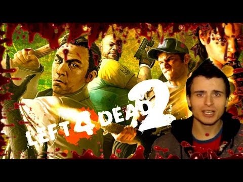 Left 4 Dead 2 - Intro - Cz Dabing w/Aik Murczechy (FUN DUB) ᴴᴰ - YouTube