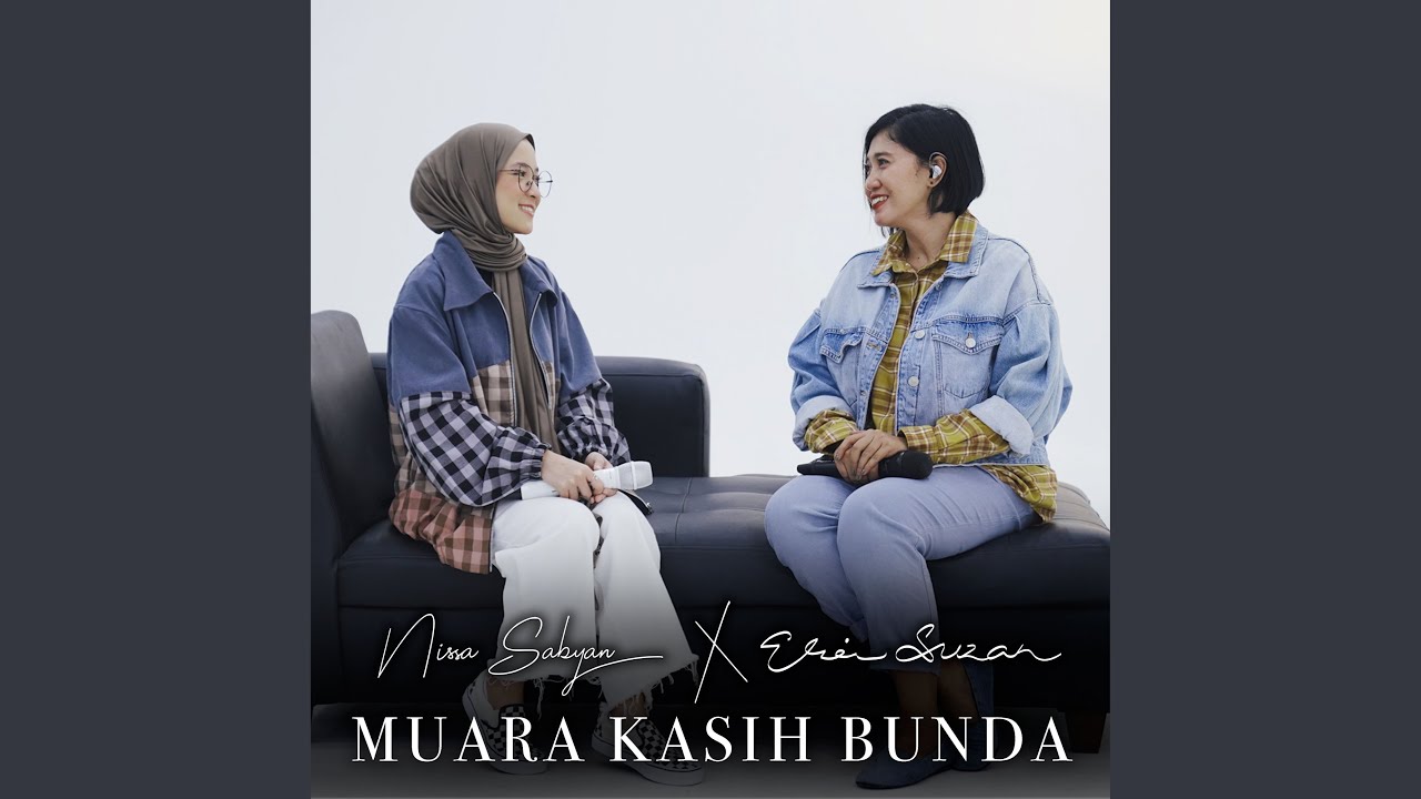 Muara Kasih Bunda - YouTube Music
