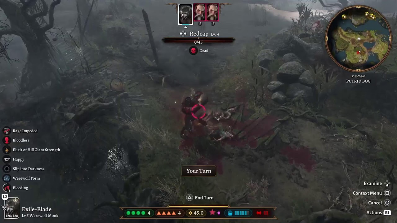 Border Gates 3 - YouTube