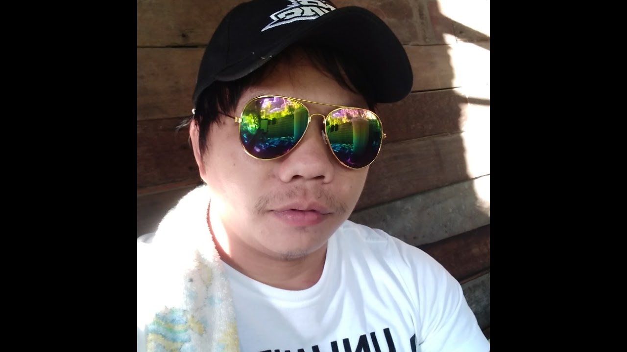 Patrick Salcedo Live Stream - YouTube