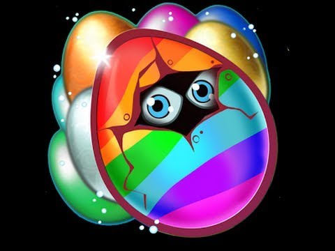 Crack Attack Android GamePlay - YouTube