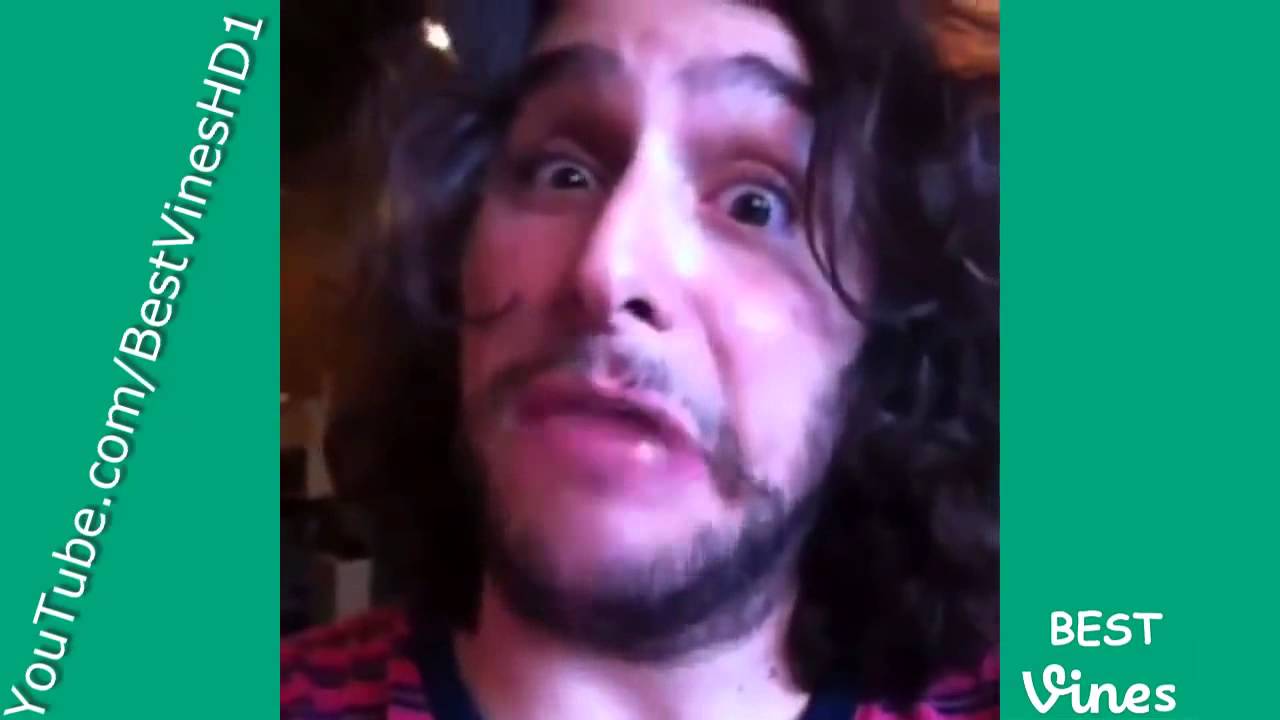 Huge Nicholas Meghalis Vine Compilation All Nicholas Meghalis Vines 377 ...