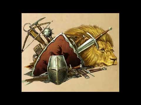 Swadian Hall 1 Hour Loop