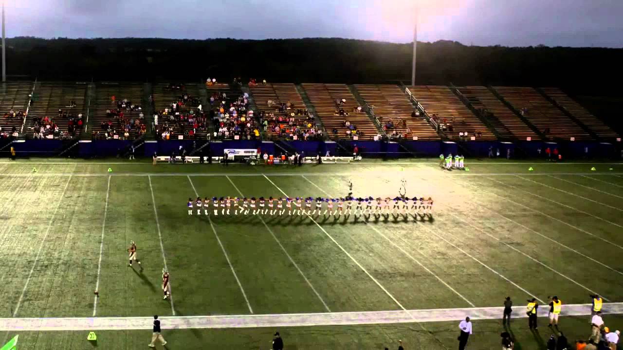VA DESTROYERS Opening Day Time Lapse - YouTube