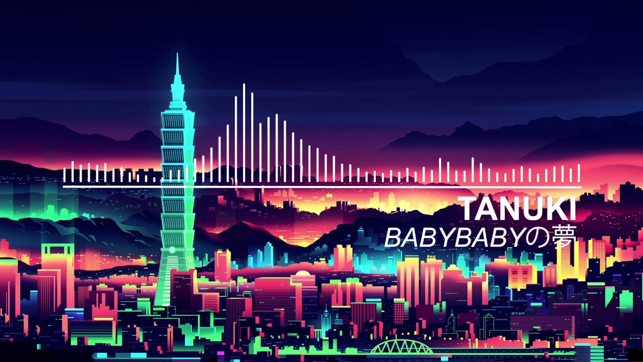 TANUKI - BABYBABYの夢 - YouTube