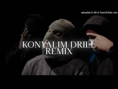 NADIDE SULTAN-KONYALIM DRILL