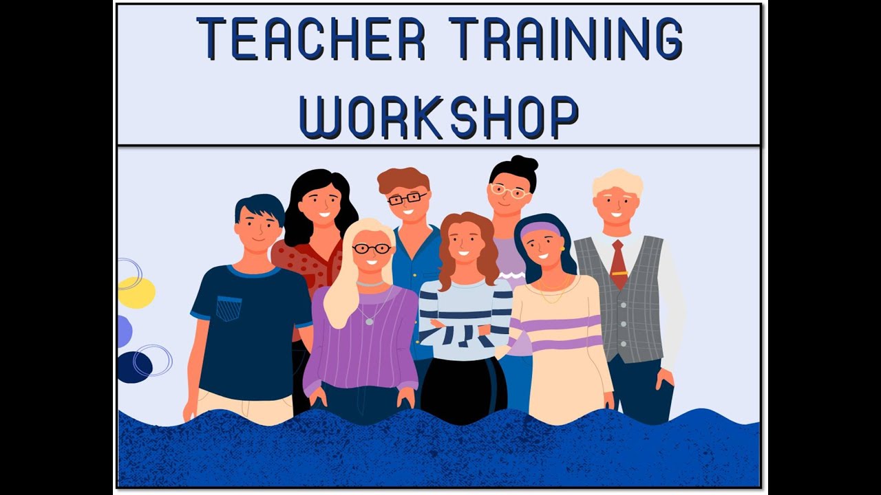 Capacity Building Programme| CBSE Teachers Training| | CBP ...