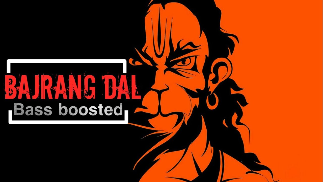 Bajrang dal song | Bajrang dal bass boosted song | Bajrang dal dj song ...