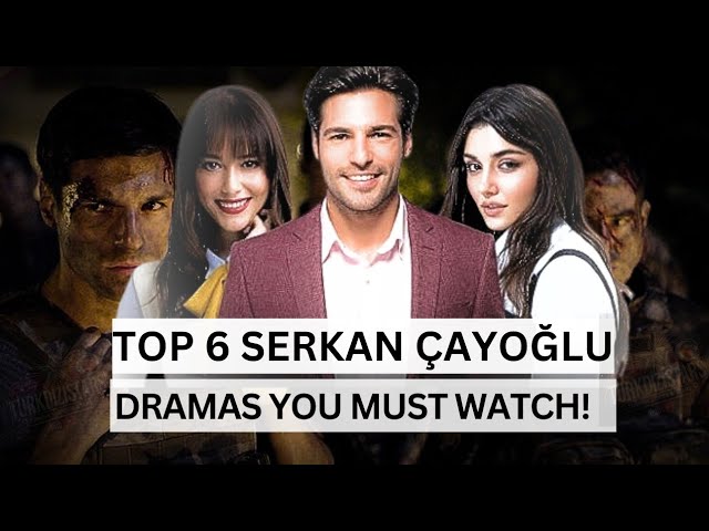 Serkan Cayoglu Movies And Tv Shows 60 Photos - Moonagedaydream.film