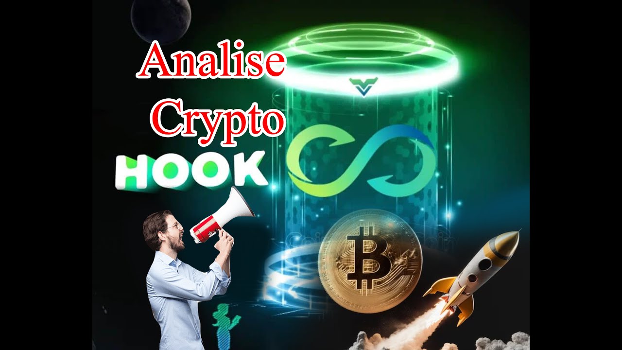 BITCOIN e HOOK analise Crypto do dia 05.03.25 - YouTube