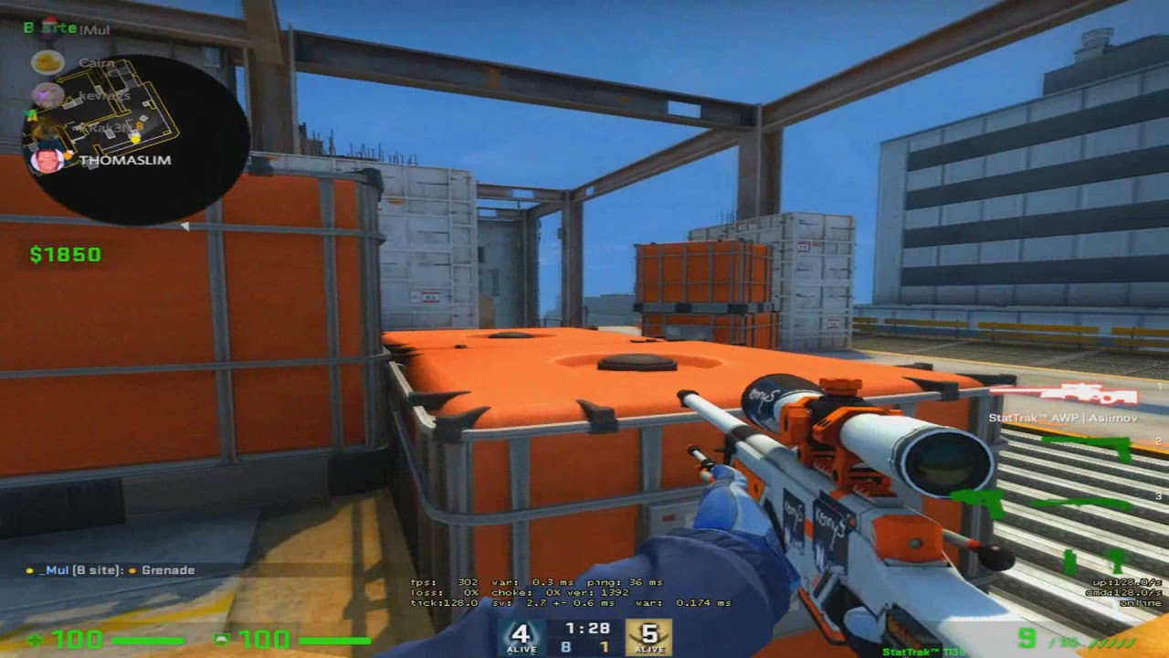 faceit level 10 moments.png - YouTube