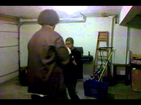 big ass nigga vs down ass mexican