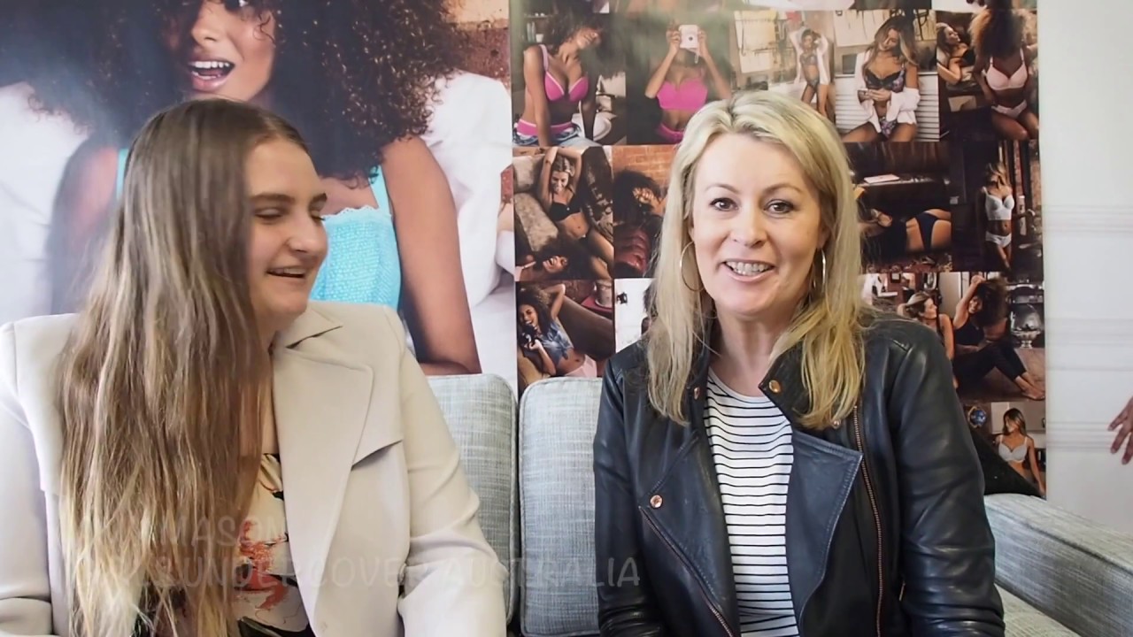 JANINE FISK // WACOL EVEDON - YouTube