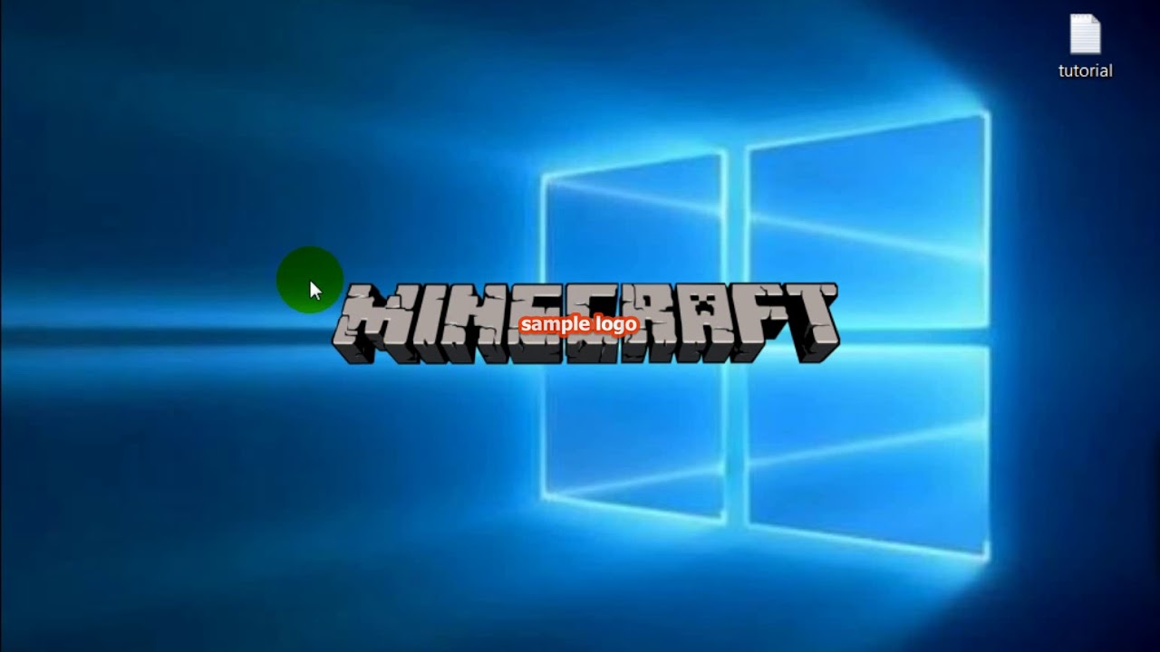 Ingyen Minecraft letöltése [első videóm] - YouTube