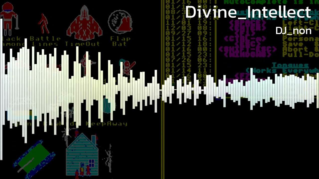 Divine_Intellect - YouTube