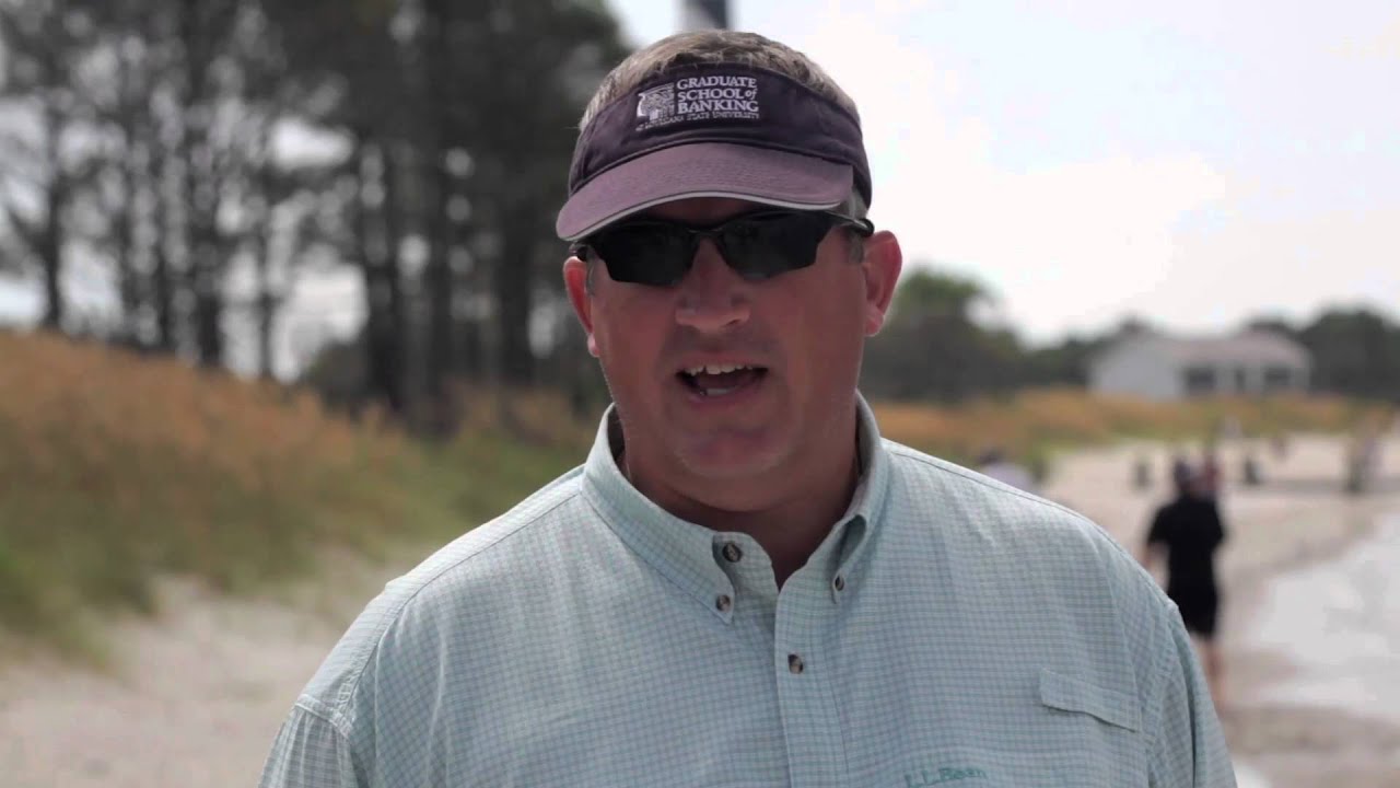Customer Interview with Jeff Jordan - YouTube