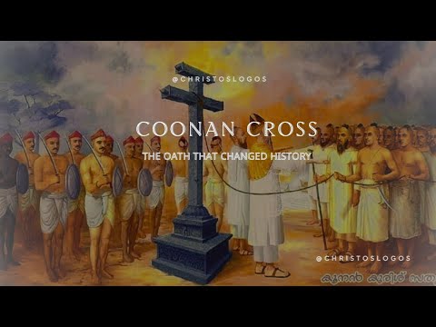 The Coonan Cross Oath: A Turning Point in Indian Christian History ...