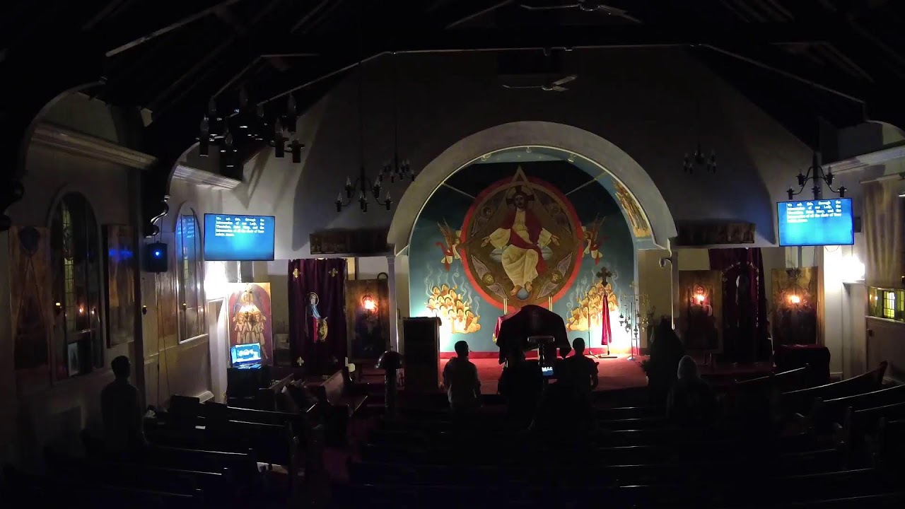 Tuesday Midnight Praises @SMSK (15/10/2024) - YouTube