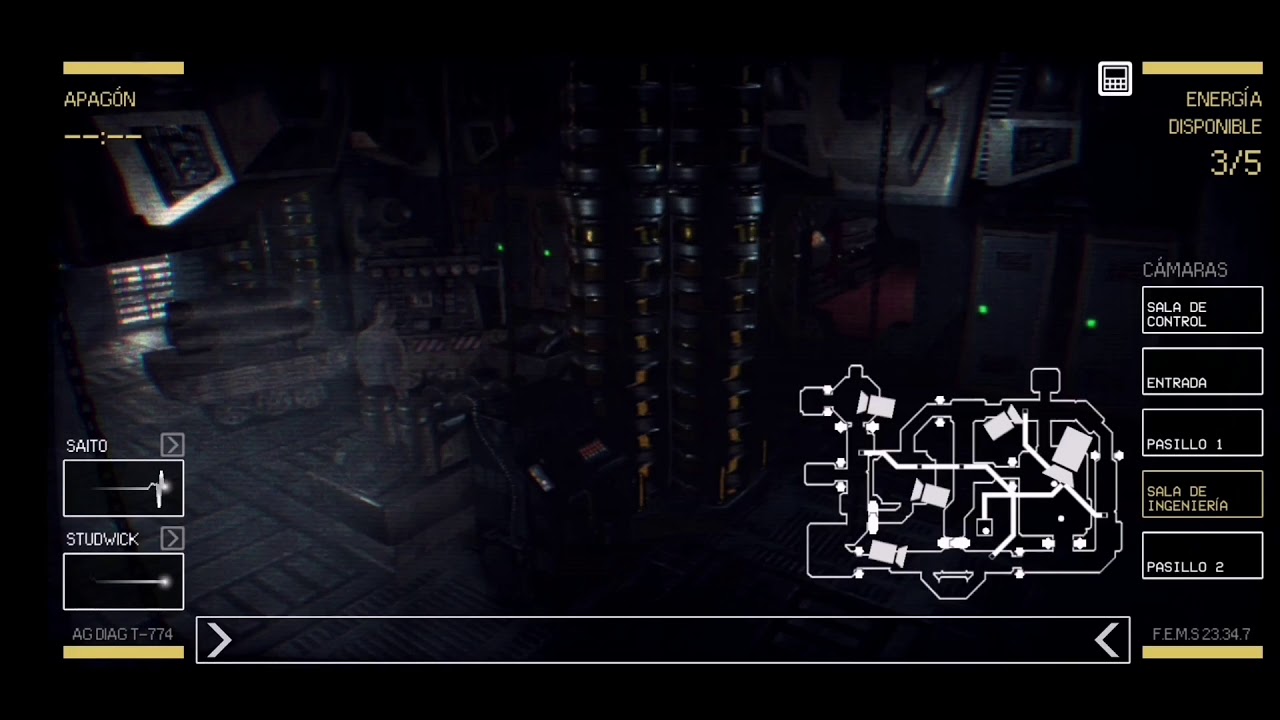 DESCARGAR ALIEN BLACKOUT PARA ANDROID | APK+DATOS OBB | Español - YouTube