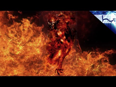 Cinlerden Korunmak İçin - Ahmed Hulusi