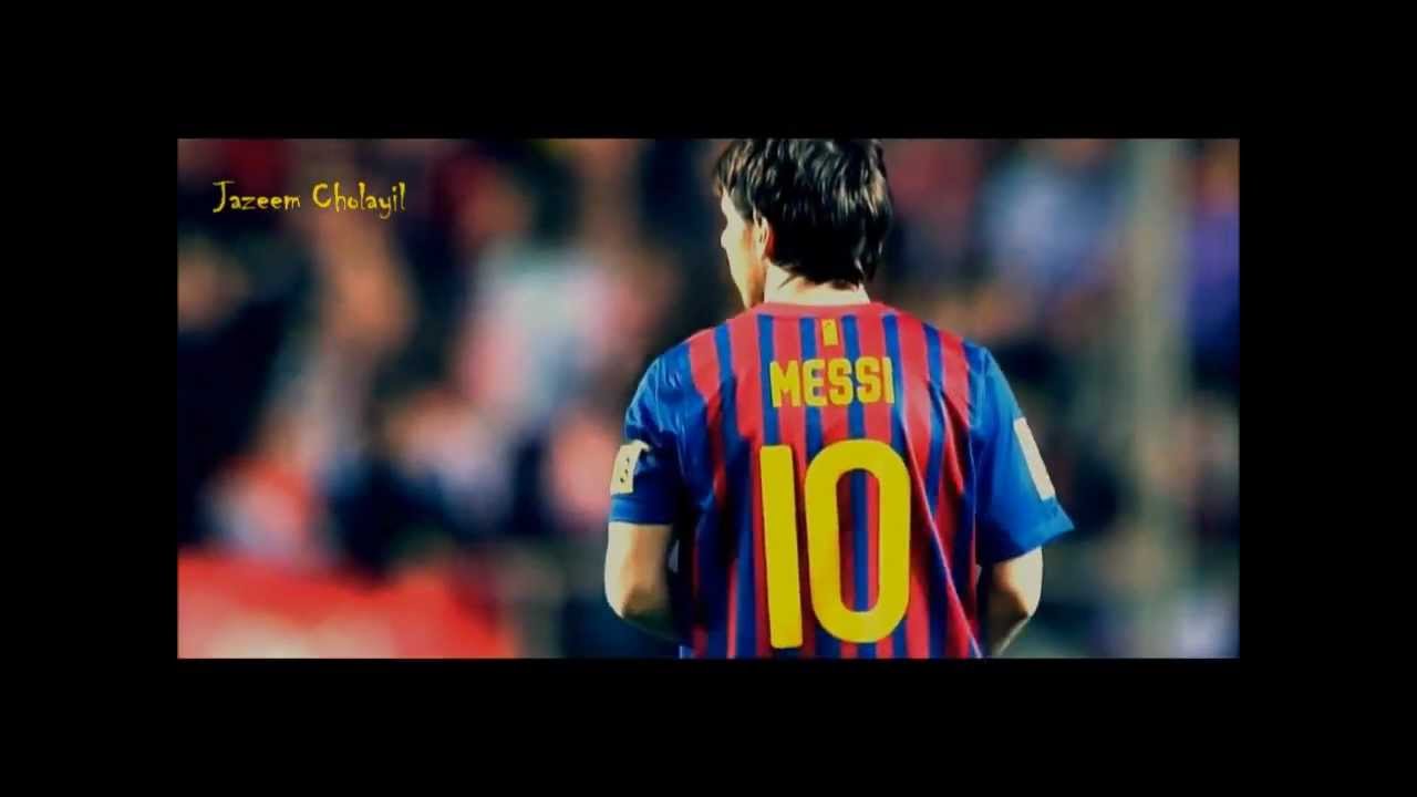 Lionel Messi 2008/2012 Skills & Goals Riding Soloᴴᴰ 720p - YouTube