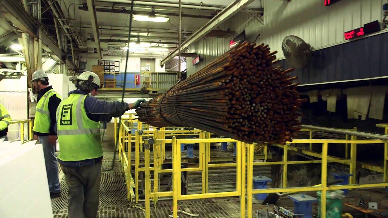 The Fabcon Way - YouTube