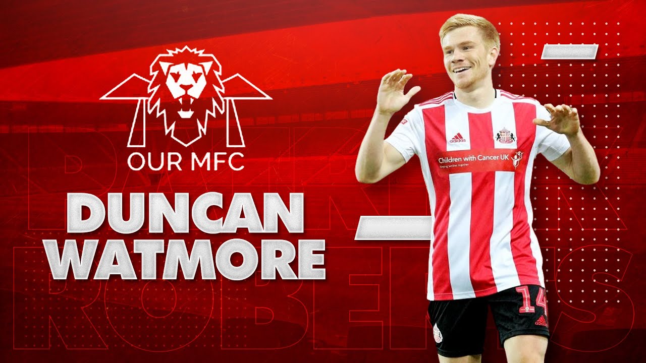 Duncan Watmore: The Missing Piece To Warnock's Promotion Jigsaw | BEST ...
