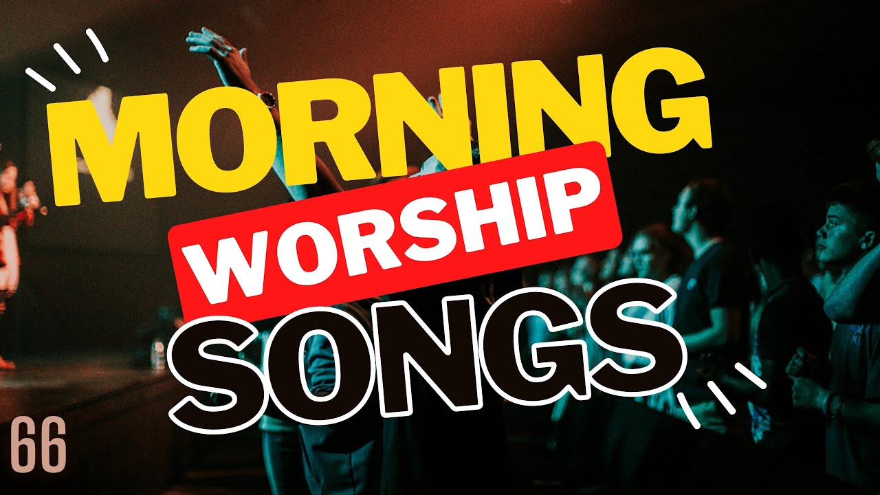 🔴Deep Spirit-filled Morning Worship Songs for Prayer |Gospel Music Mix ...